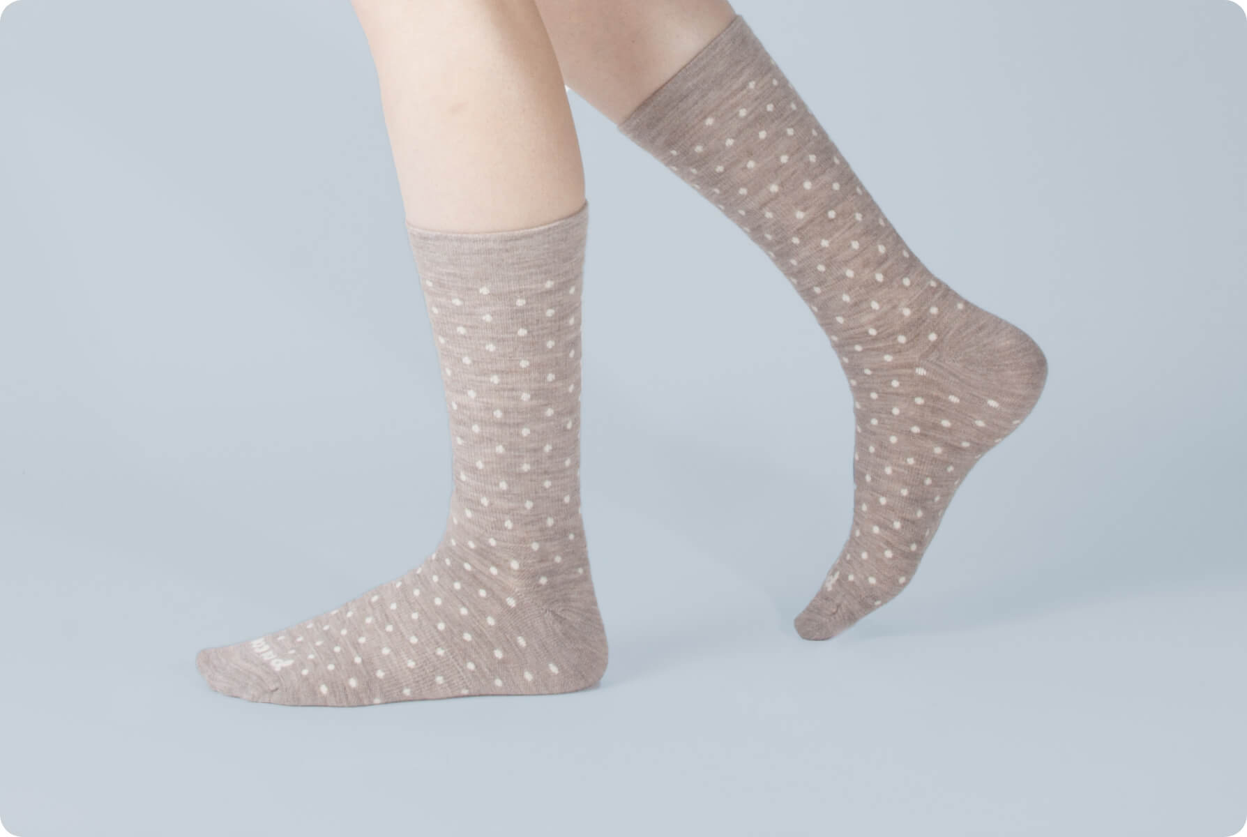 Pacas™ Inc. | Women's Ruffle